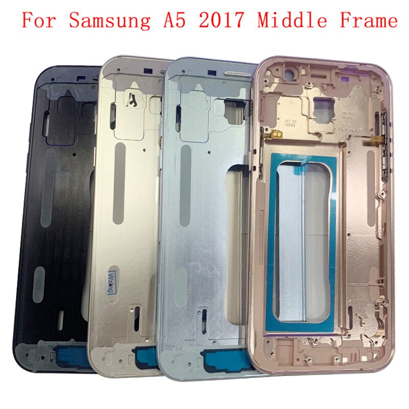 Middle Frame LCD Bezel Plate Panel Chassis Housing... – Grandado