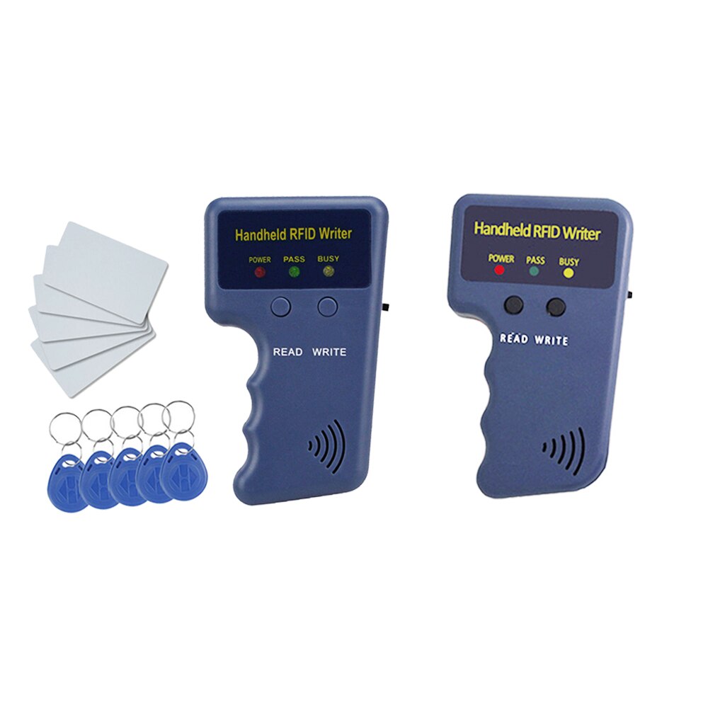 125KHz RFID Duplicator Copier Writer Programmer Re... – Grandado