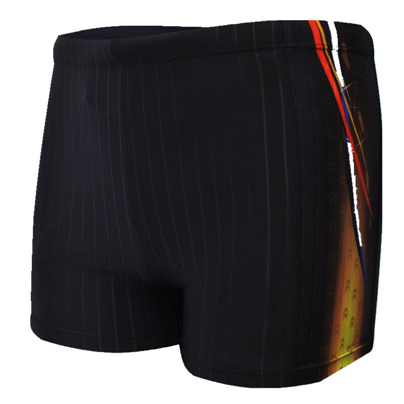 Schwimmen Boxer kurze Hose Badehose Badeanzüge Män... – Grandado