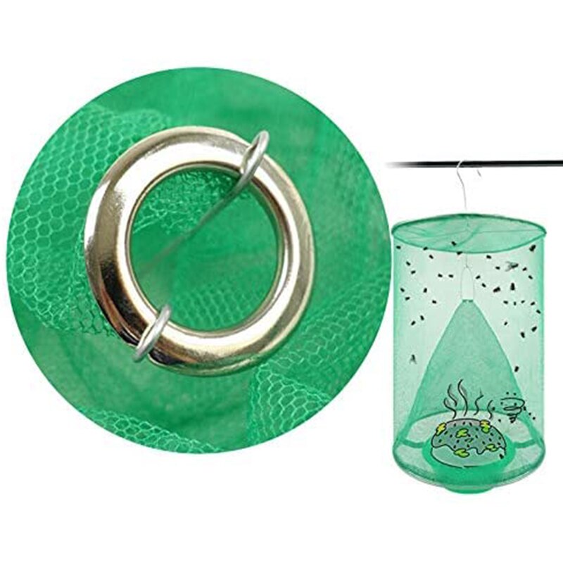 SV Ranch Fly Trap Flycatcher Most Effective Trap E... – Vicedeal