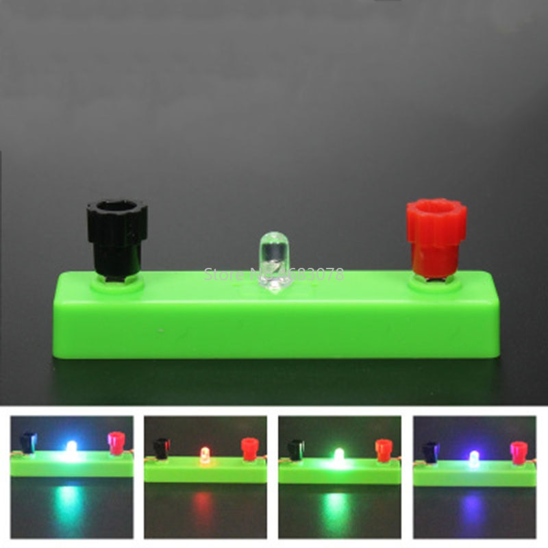 Equipo de experimentos de física y electricidad, 1... – Grandado