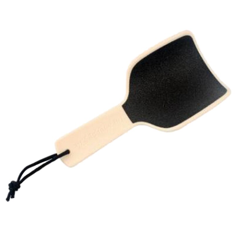 Plastic Foot Heel Rasp File Foot Pedicure Callus R... – Vicedeal