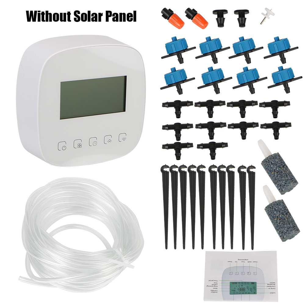 Digital Watering Irrigation Timer Micro-drip Irrig... – Vicedeal