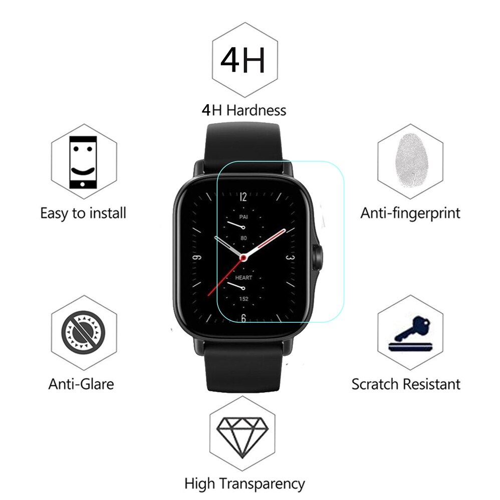 3Pcs 0.08Mm Ultra Dunne Zachte Tpu Hydrogel Film V... – Vicedeal