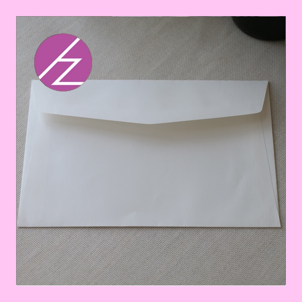 12pcs white paper envelop match the Wedding Party ... – Vicedeal