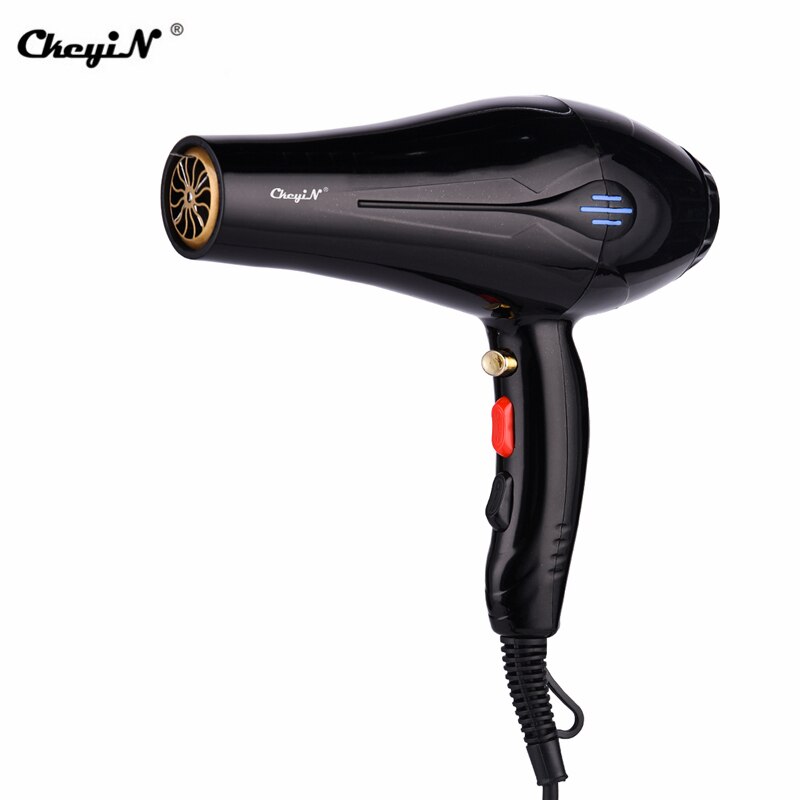 Hair Dryer 4000W Powerful Electric Blow Dryers /co... – Grandado