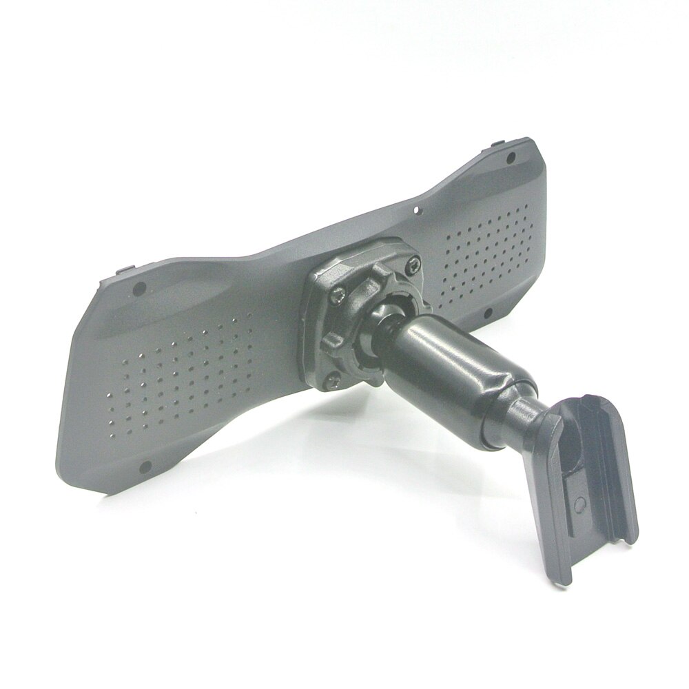 ANSHILONG Rear View Mirror Back Plate Panel with I... – Vicedeal