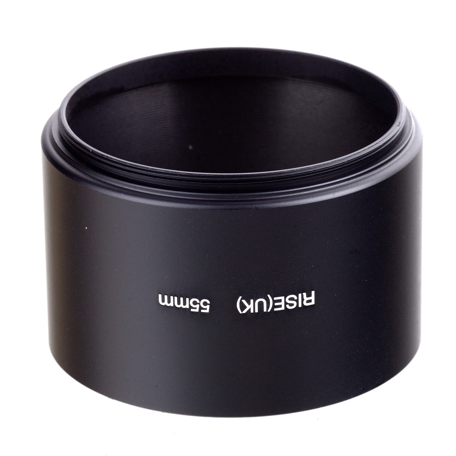 55mm Telephoto Metal Lens Hood for Canon Nikon Son... – Grandado