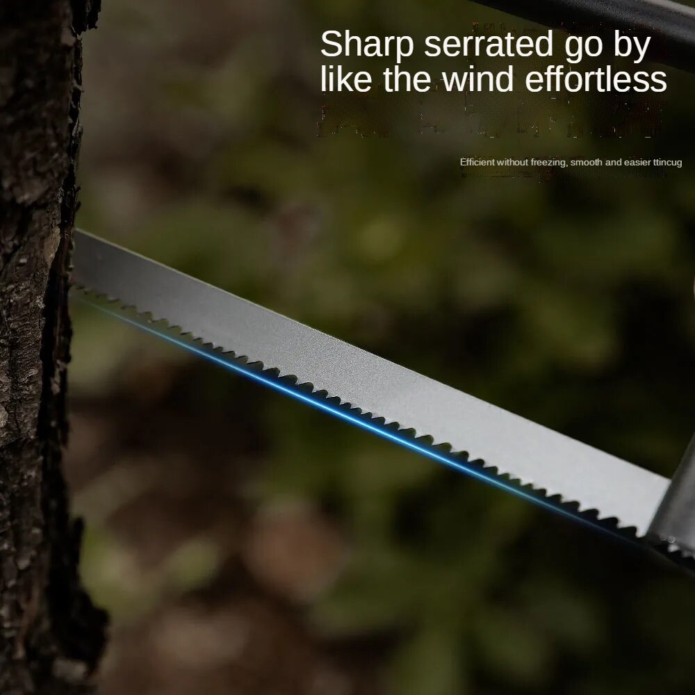 Survival Saw Woodworking Folding Saw Multifunction... – Grandado