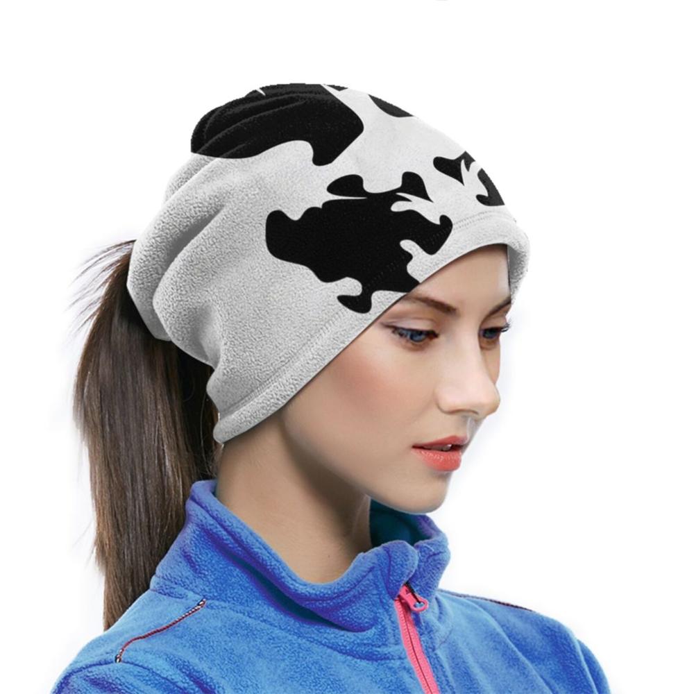 Rorschach Scarf Bandana Neck Warmer Headband Cycli... – Grandado