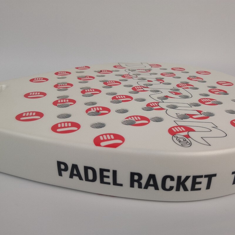 Ranking Strand Tennis Rackets Carbon Racket Padel ... – Grandado