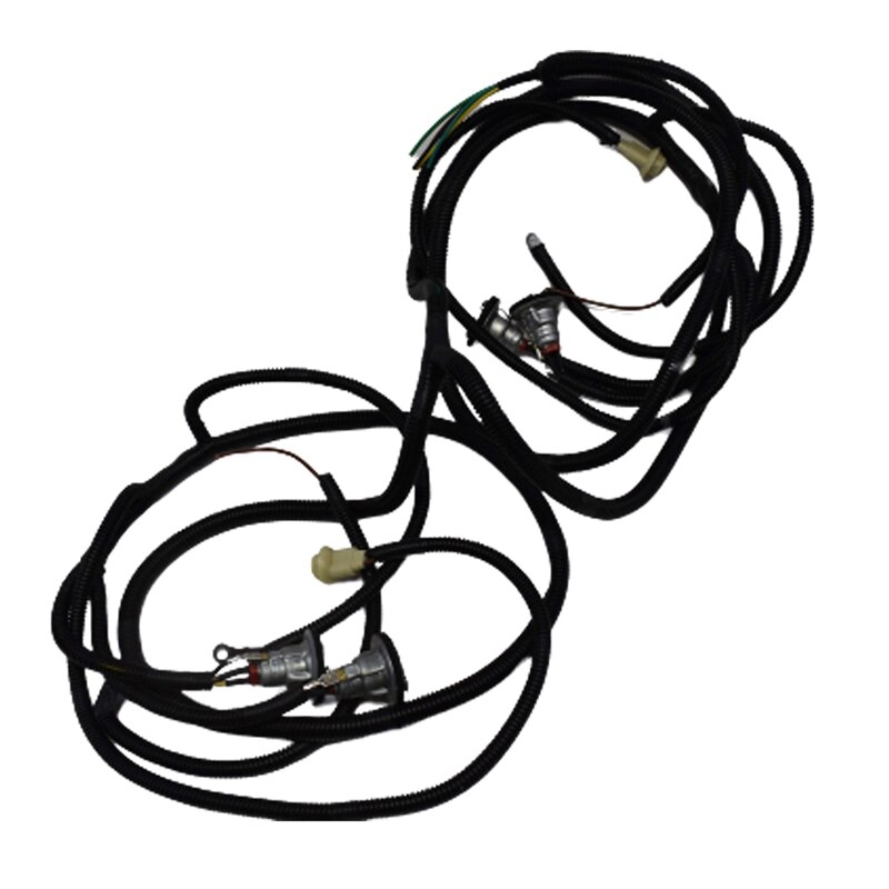 Tail Light Harness Kit for Ford Truck 1973-1979 F1... – Grandado