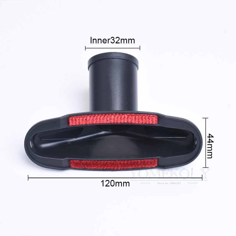 1PC Vacuum Cleaner Brush Head 32mm Brush Nozzle He... – Vicedeal