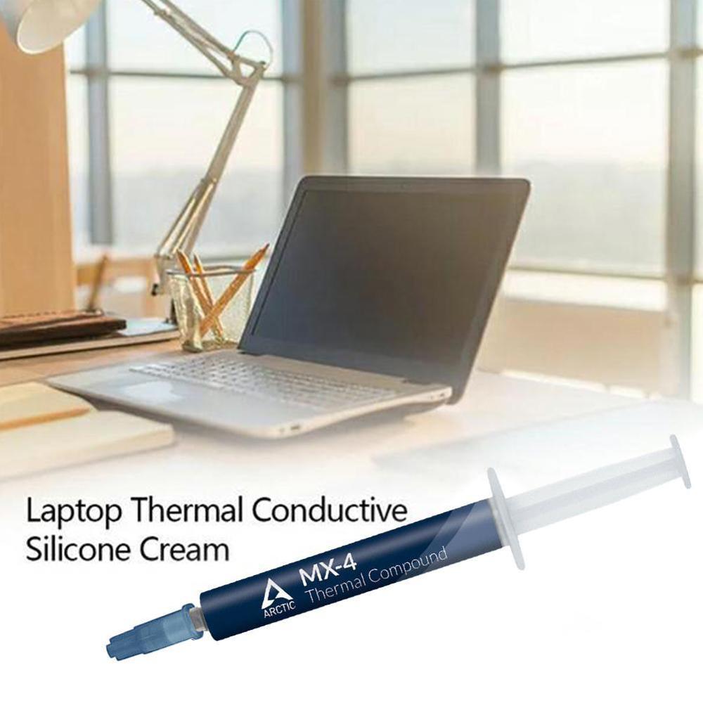 MX-4 8g 20g AMD Intel Processor CPU Cooler Cooling... – Grandado