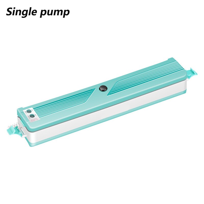 Kitchen Food Vacuum Sealer Household Food Packagin... – Vicedeal