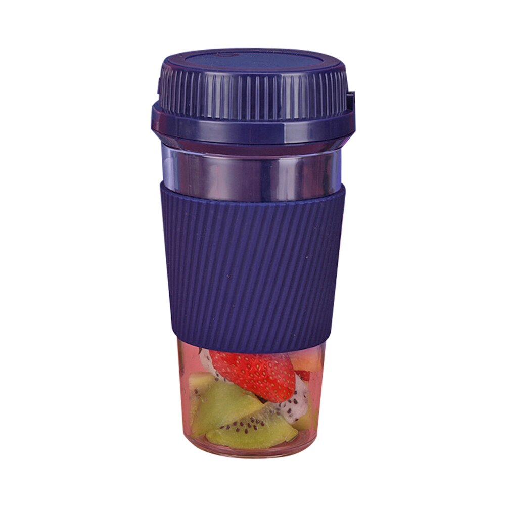 Mini Juicer Electric Enduring USB Smoothie Blender... – Vicedeal