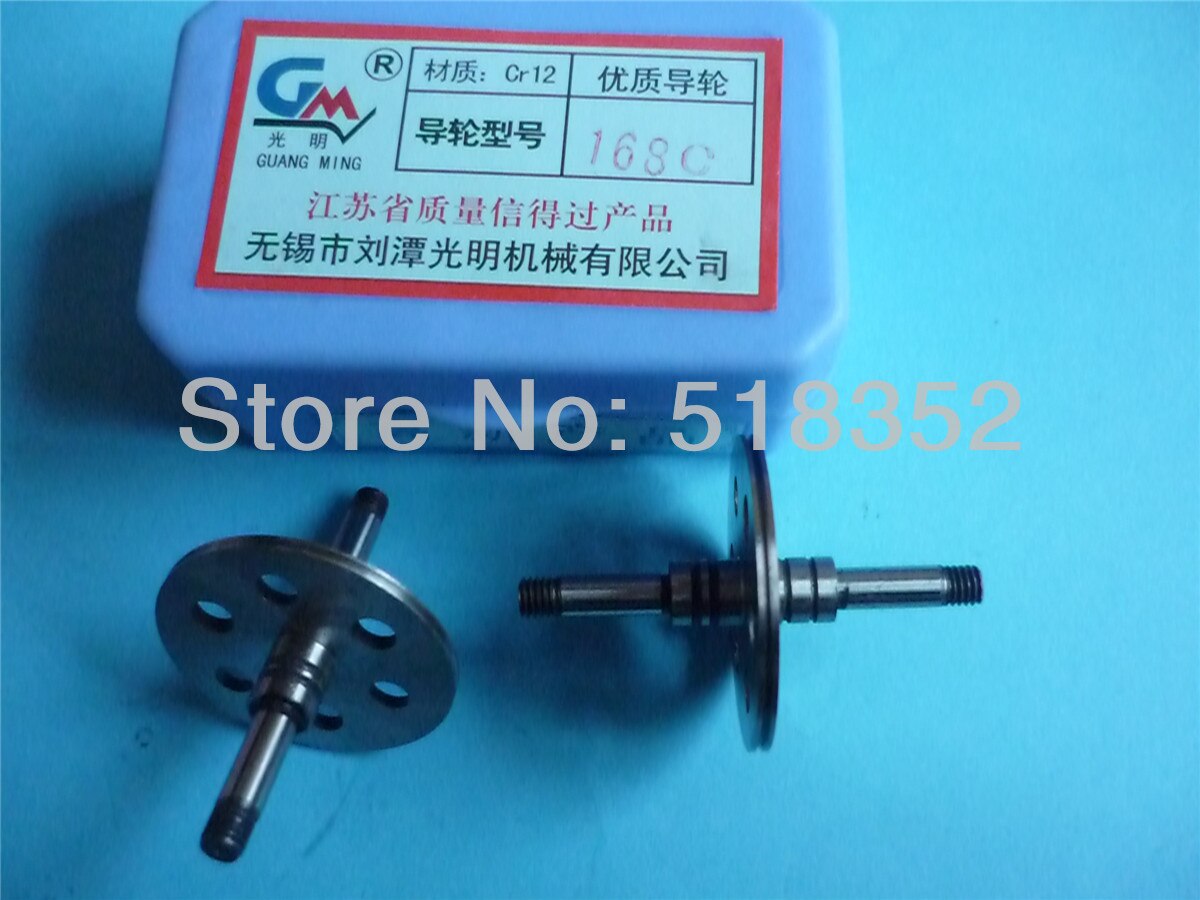 Guangming 168C OD37mmx L54mm Hoge Precisie Cr12 Gi... – Vicedeal