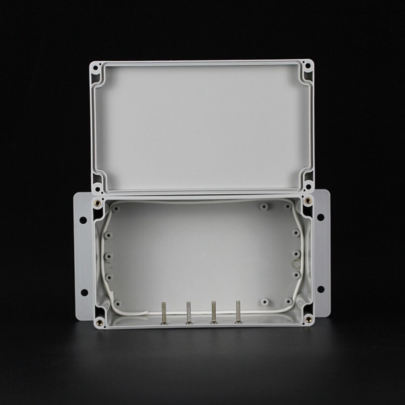 200x120x75mm ABS IP65 Waterproof Plastic Wire Junc... – Grandado