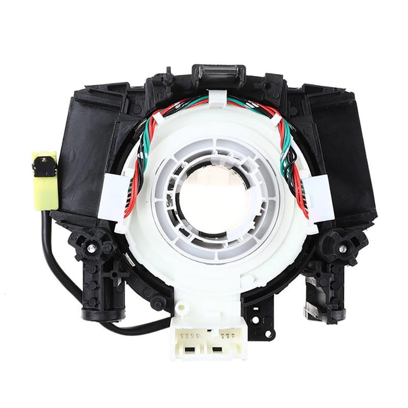 Spring Squib Spiral Cable for Nissan Qashqai 2007,... – Grandado