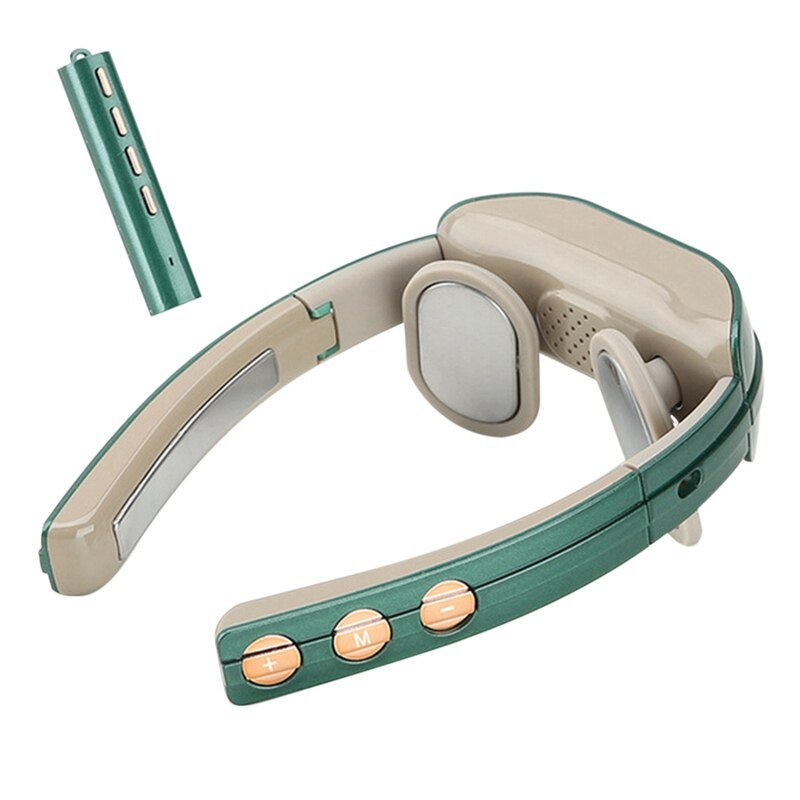 USB Cervical Spine Massager with Heating Function,... – Vicedeal