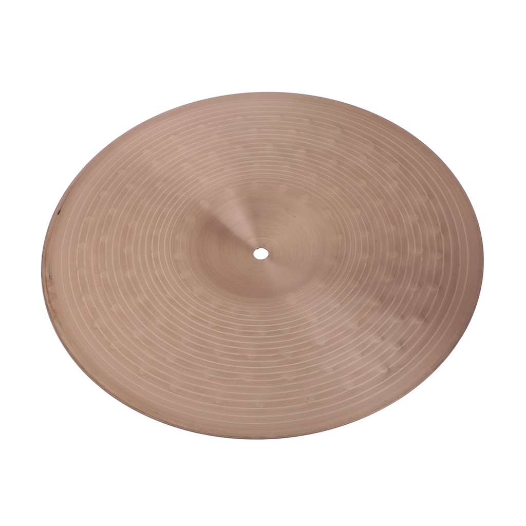 14 Inch Bronze Alloy Crash Ride Hi-Hat Cymbal For ... – Vicedeal