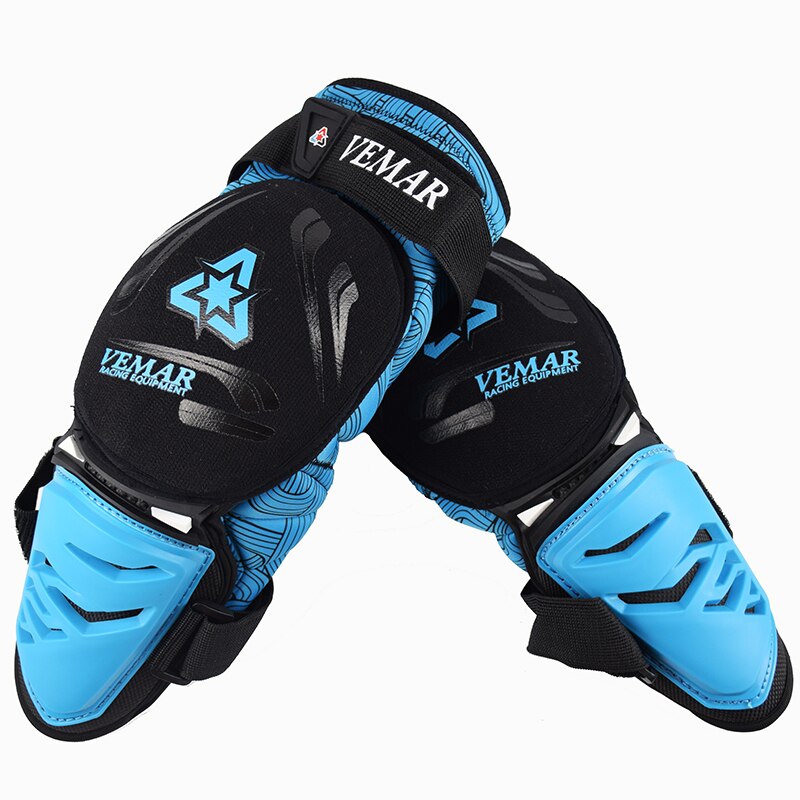 Vemar-rodillera de protección para Moto rcycle, ro... – Grandado