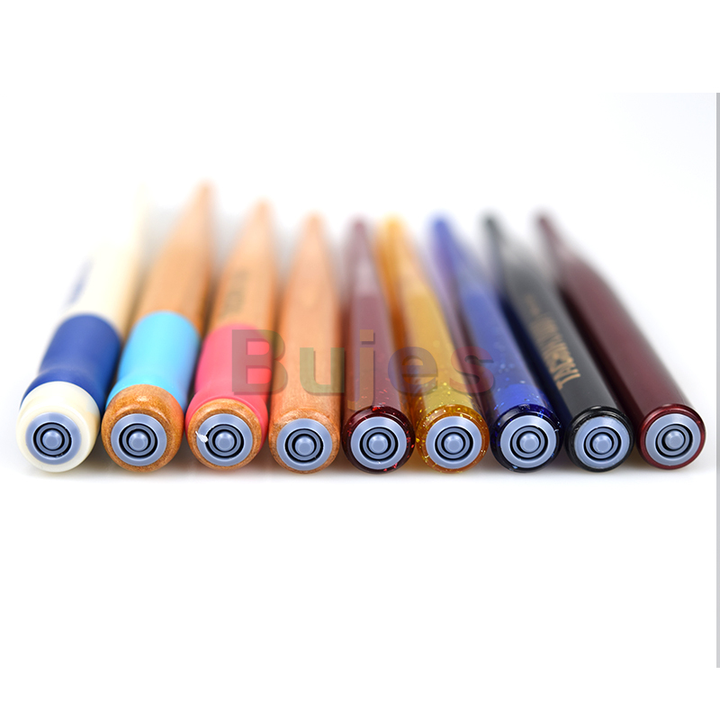 Tachikawa Dip Pen Premium Line Drawing Nib Chrome ... – Grandado