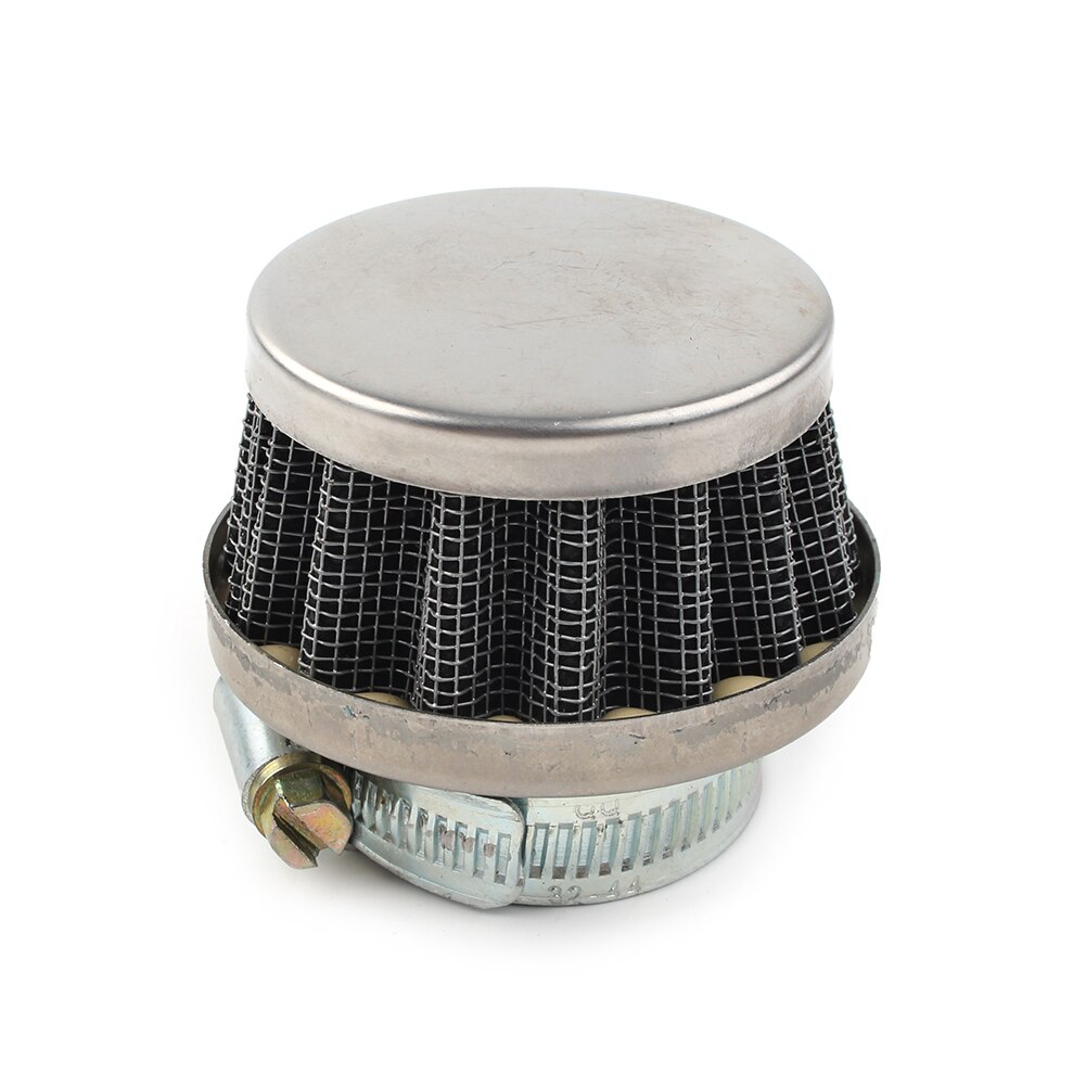 28Mm Motorcycle Air Filter Cleaner Universal Voor ... – Grandado