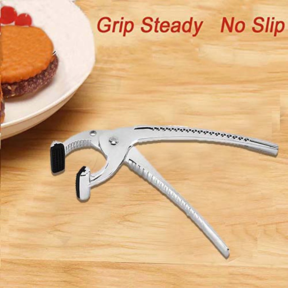 304 Stainless Steel Anti-Scald Gripper Clips Heavy... – Vicedeal