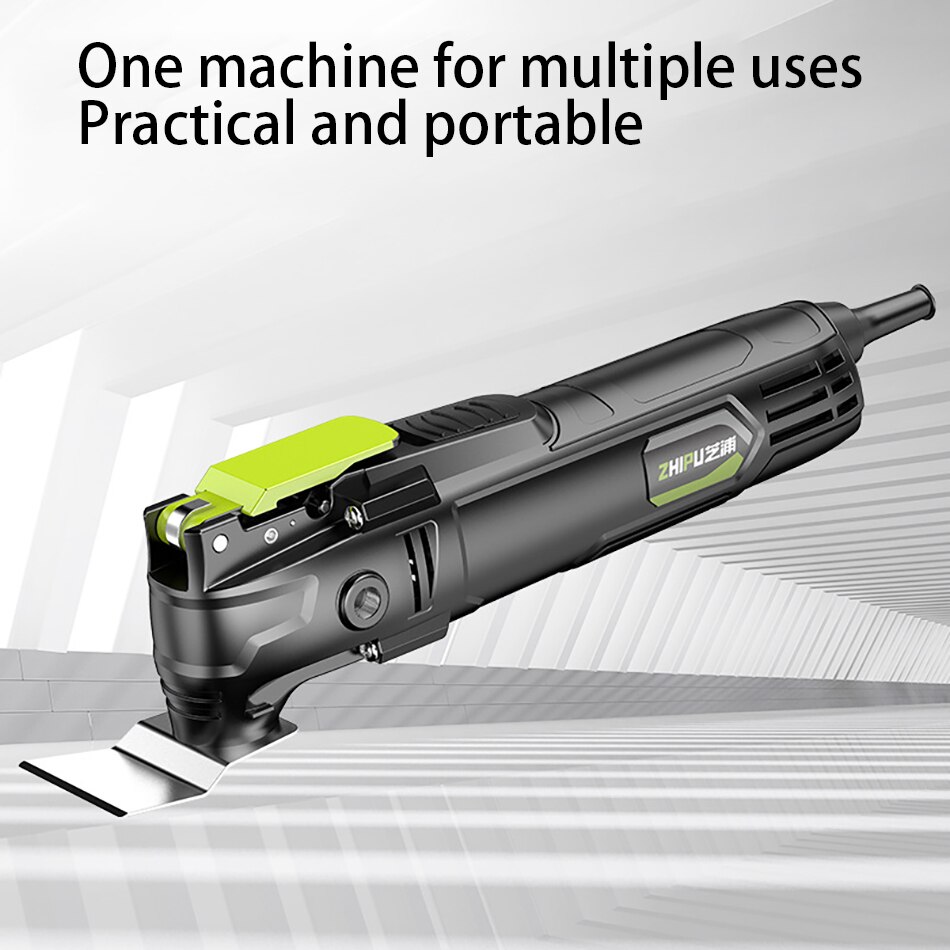 Multifunctional swing type multifunctional tool va... – Grandado