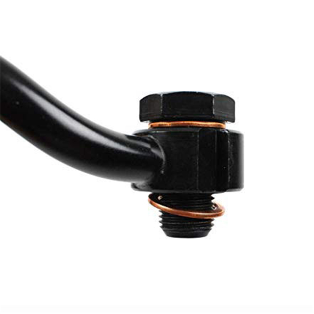 Front Power Steering Pressure Hose For Hyundai Ela... – Grandado