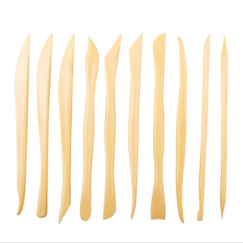 Ceramic Clay Tools Set Polymer Clay Tools Pottery ... – Grandado