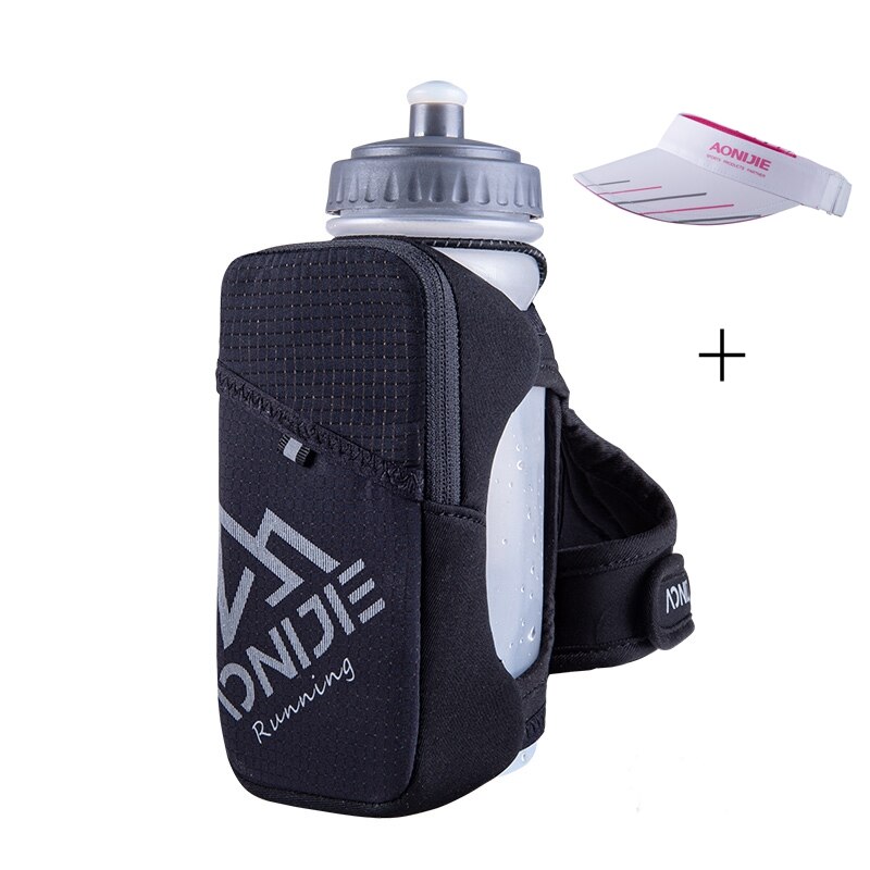 AONIJIE Outdoor Handheld Bag Kettle Bag Water Bott... – Grandado