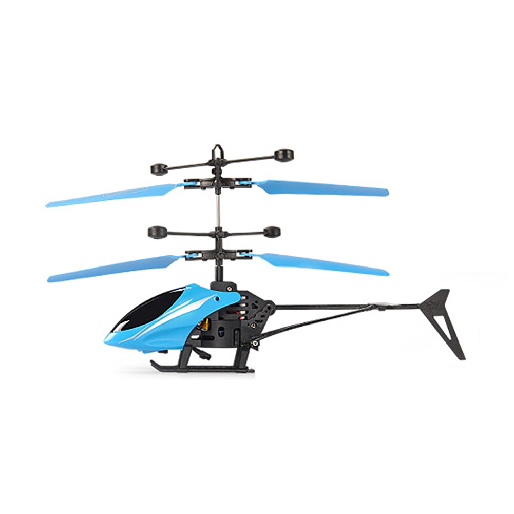 USB Rechargeable Infrared Induction Helicopter Han... – Grandado