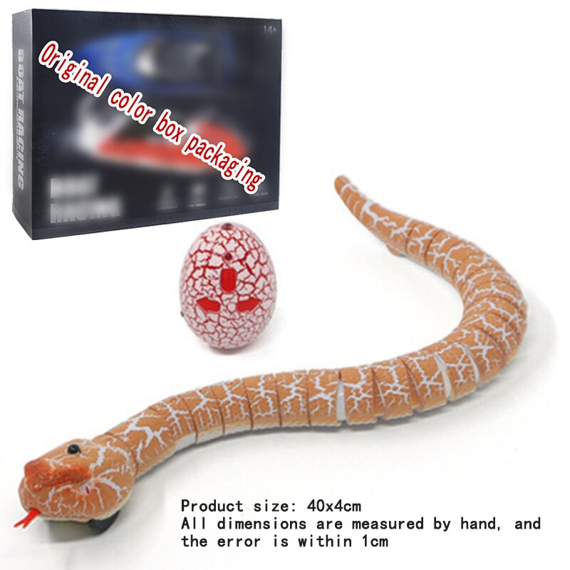 RC Snake Toys for Kids Girls Children Remote Contr... – Grandado