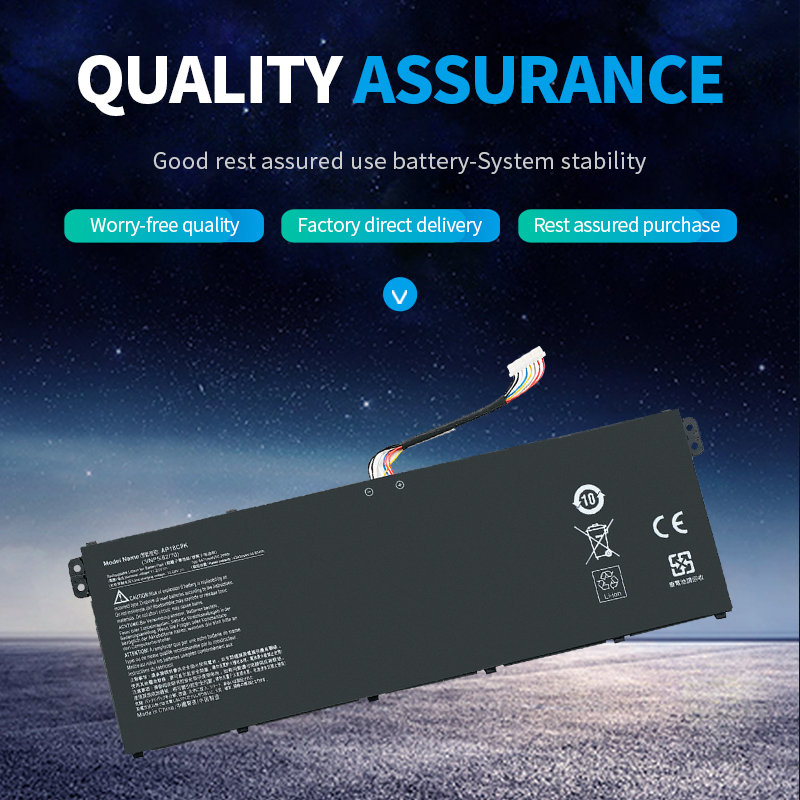 Somi AP18C8K AP18C4K Laptop Battery For Acer Aspir... – Vicedeal