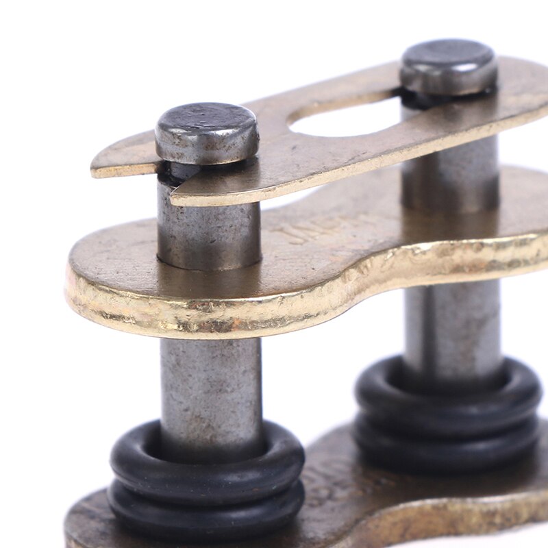 1 Pc 428/520/525/530H Master Joint Link with O-Rin... – Vicedeal