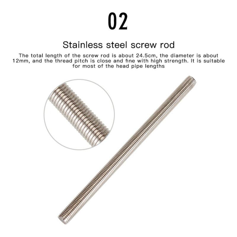 Mountain Bike Bowl Set Pressing Tool BB Central Ax... – Grandado