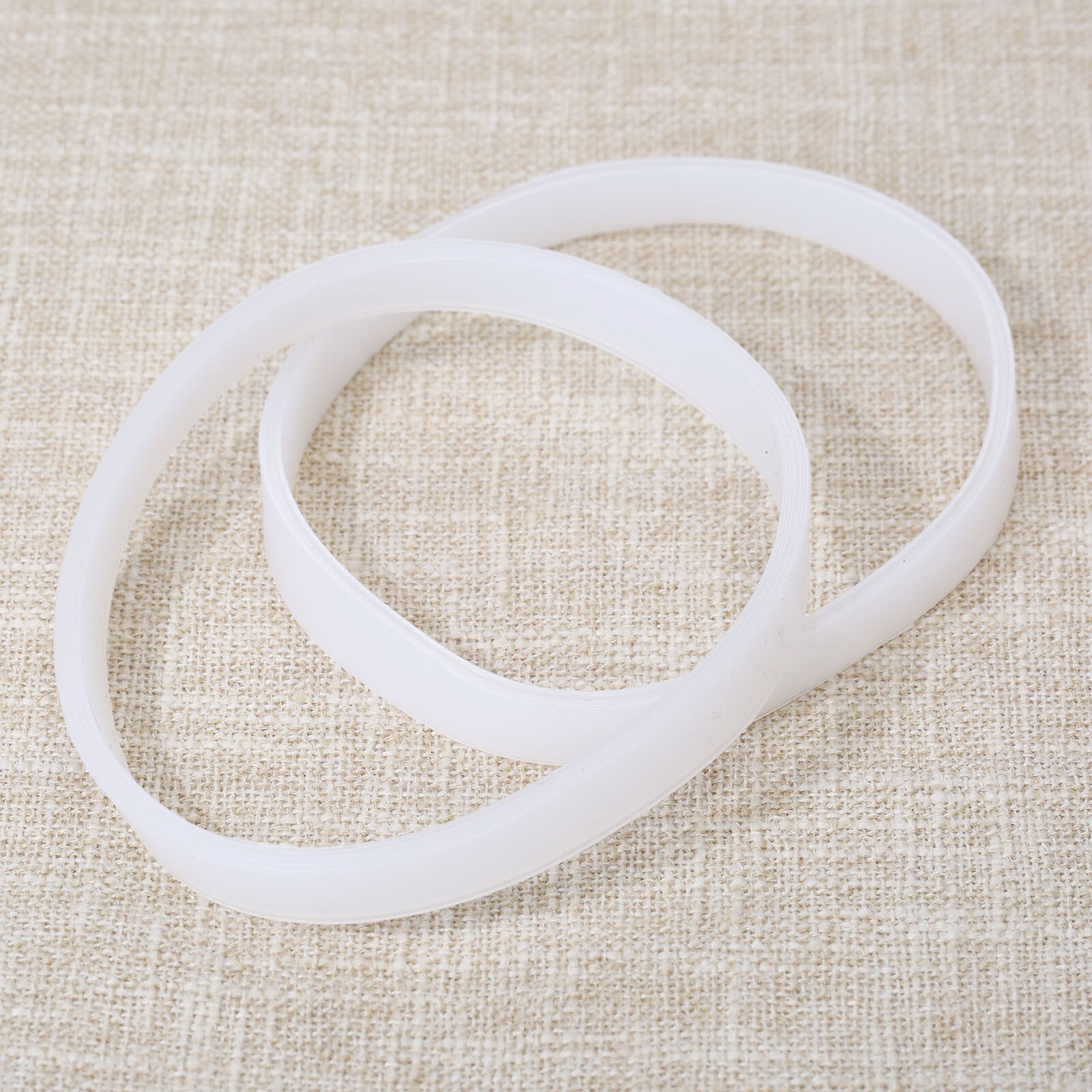 2pcs/set Rubber Blender Juicer Cup Gasket Seal Lid... – Vicedeal