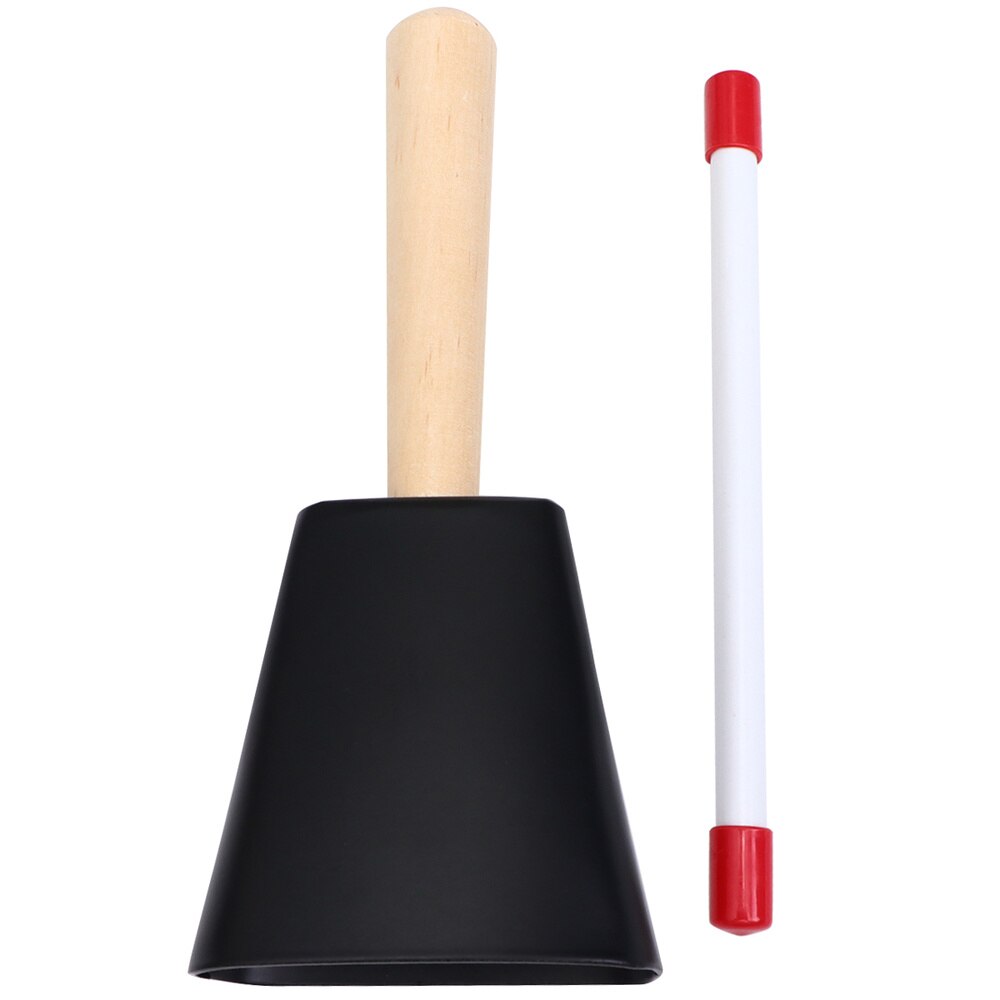 1 Set Koebel Houten Handvat Koebel Bellen Bell Kin... – Grandado