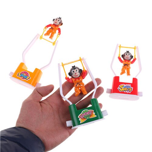 1 Pcs Kids 13*6 Cm Wind Up Clockwork Toy Mini Cute... – Vicedeal