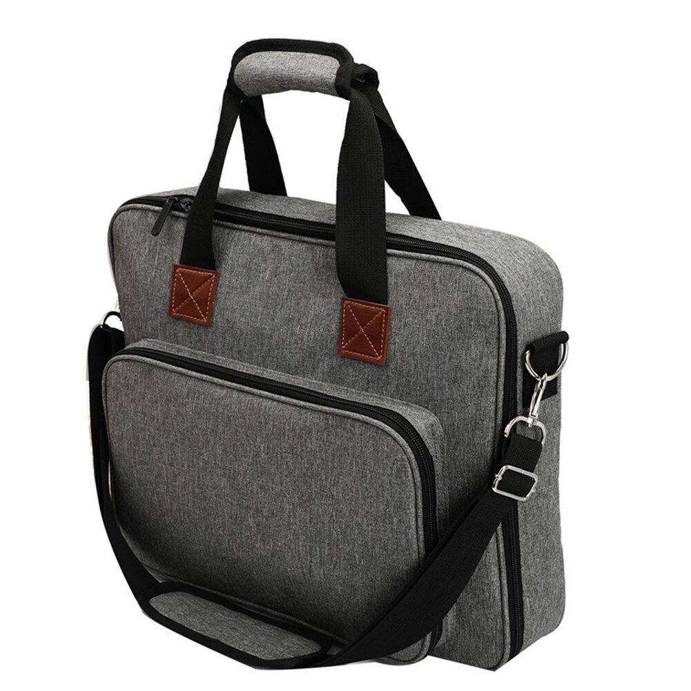 Multi-functional Embroidery Crochet Tools Storage ... – Grandado