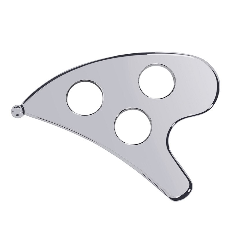IASTM Therapy Massage Stainless Steel Gua Sha Scra... – Grandado