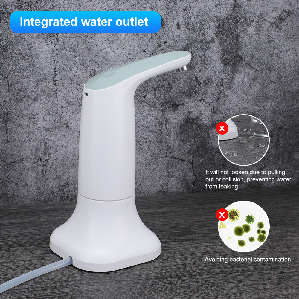 Elektrische Water Dispenser Automatische Water Pom... – Vicedeal