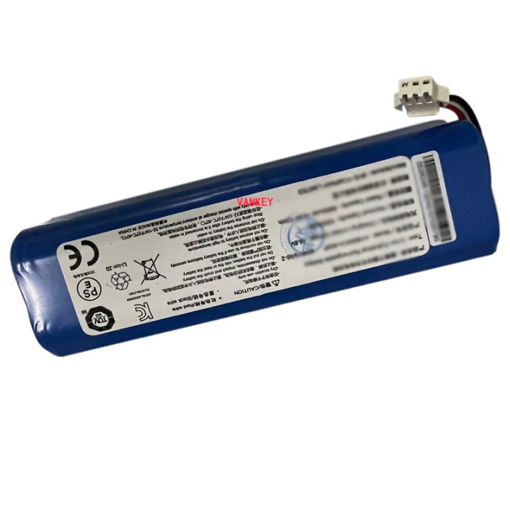 Lydsto – batterie Li-ion Rechargeable R1 originale... – Grandado