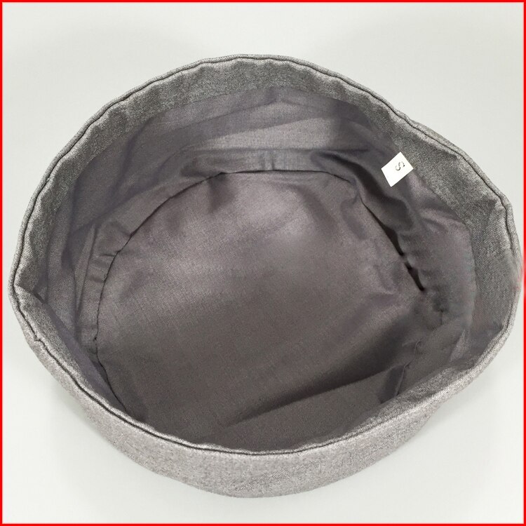 Buddhist monk hats mage nun cap nuns Spring&Autumn... – Vicedeal