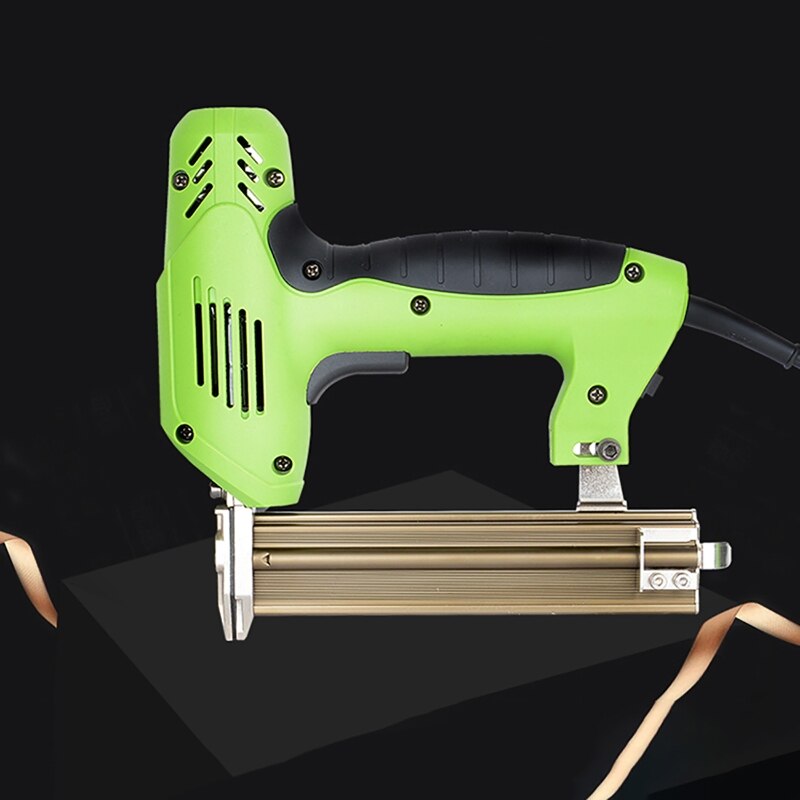 1800W Elektrische Nietmachine Meubels Bouw Nail Gu... – Grandado