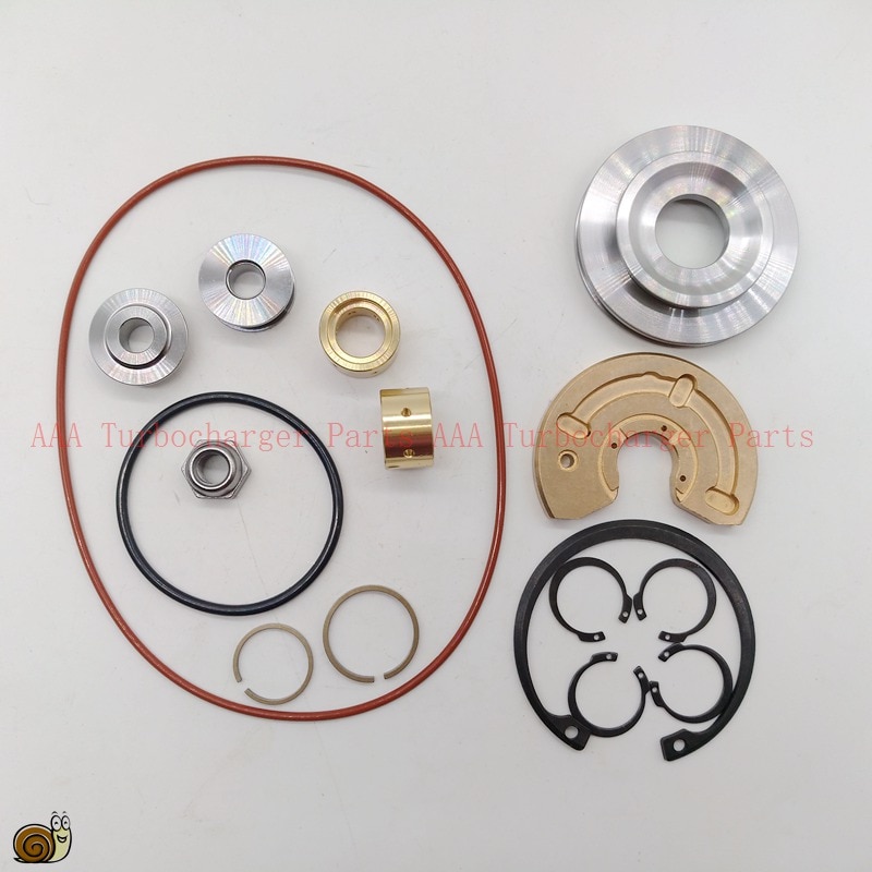 S300 Turbocharger repair kits/Rebuild kits Supplie... – Grandado