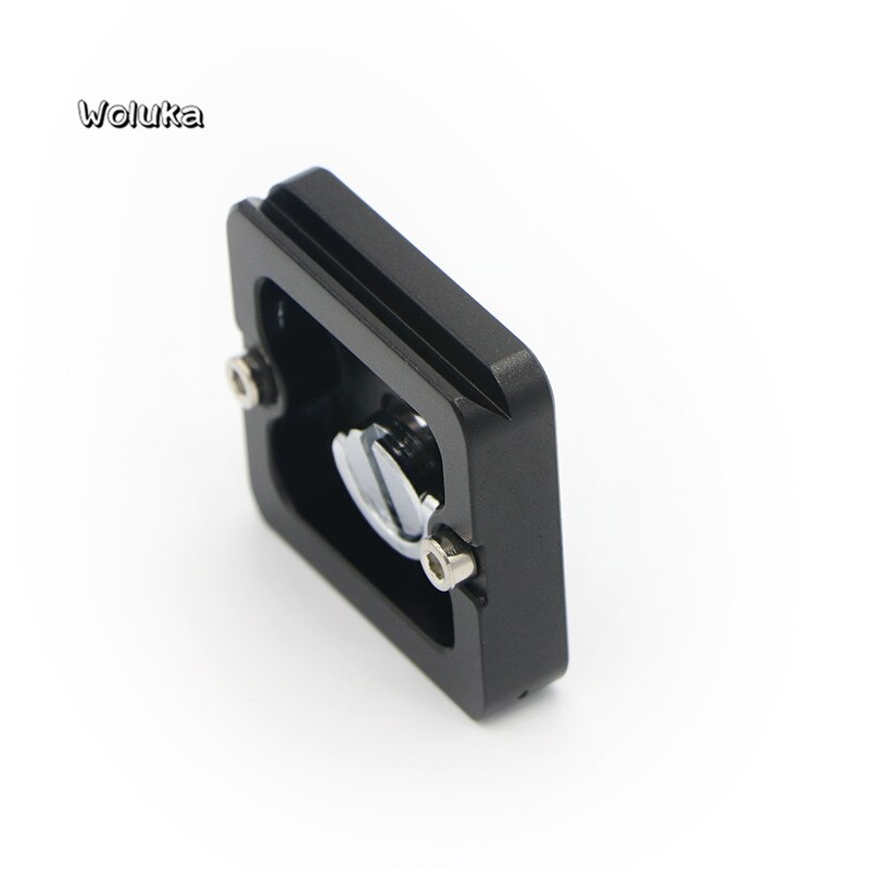 Camera cradle head quick mounting plate PU40 holde... – Grandado