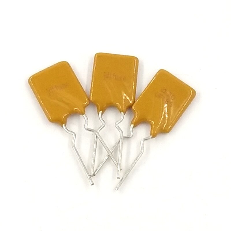 20pcs, DIP Resettable Fuse, 1.85A 30V, PTC Resetta... – Grandado